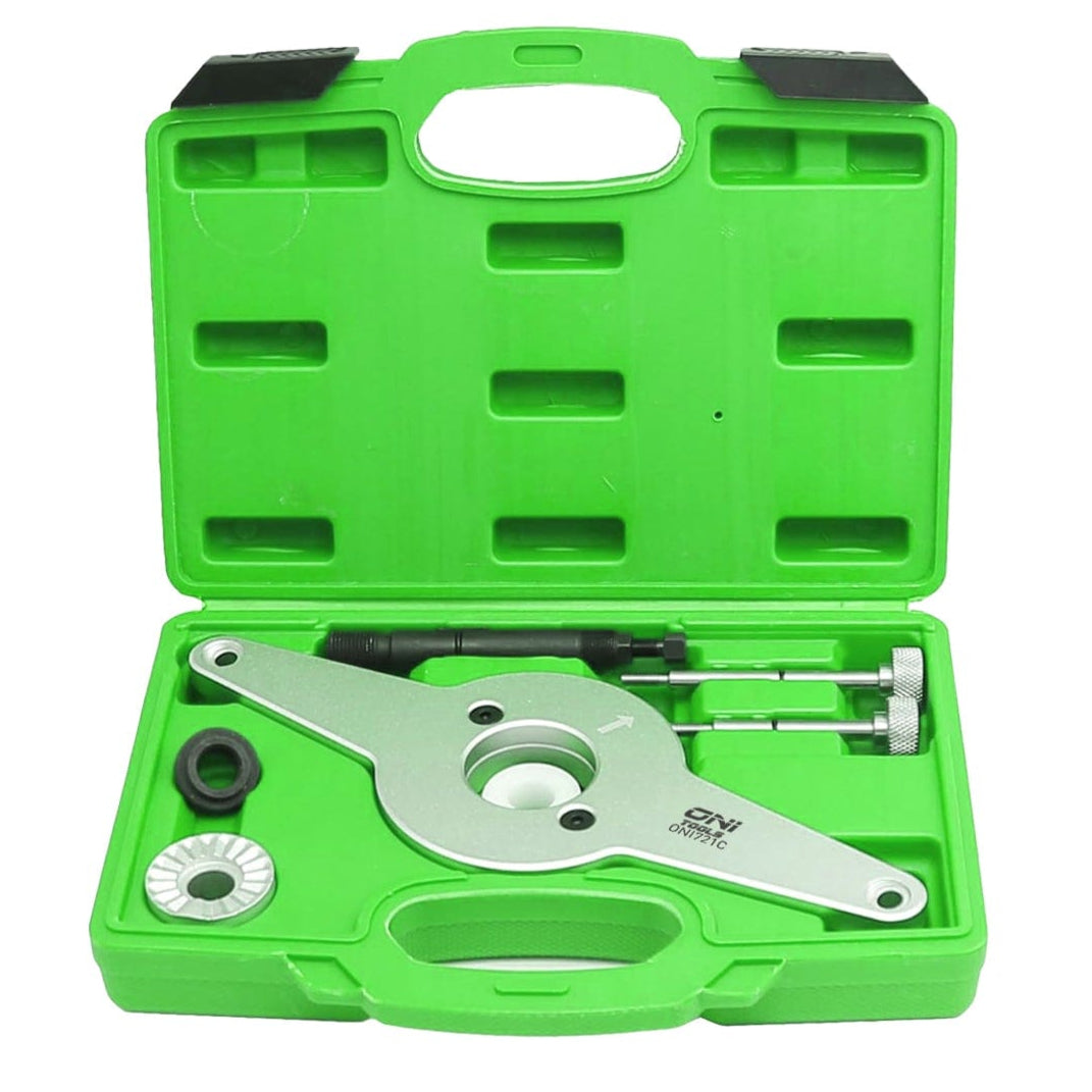 damper installation tool