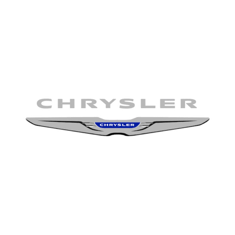 Chrysler Repair Tools, Parts, Interior & Exterior Accessories.