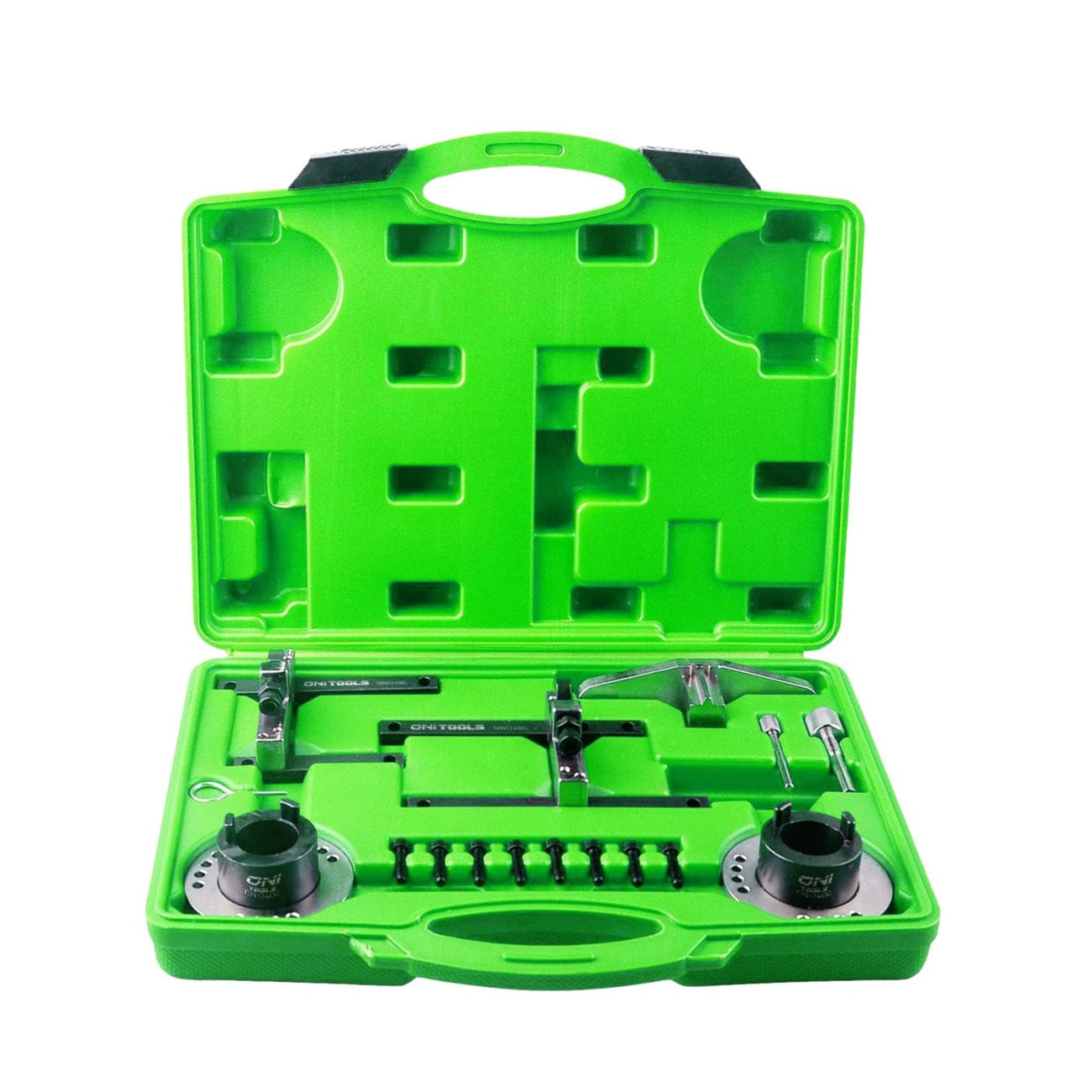 1.0L EcoBoost Engine Timing Tool Set For Ford Fiesta Focus EcoSport (3