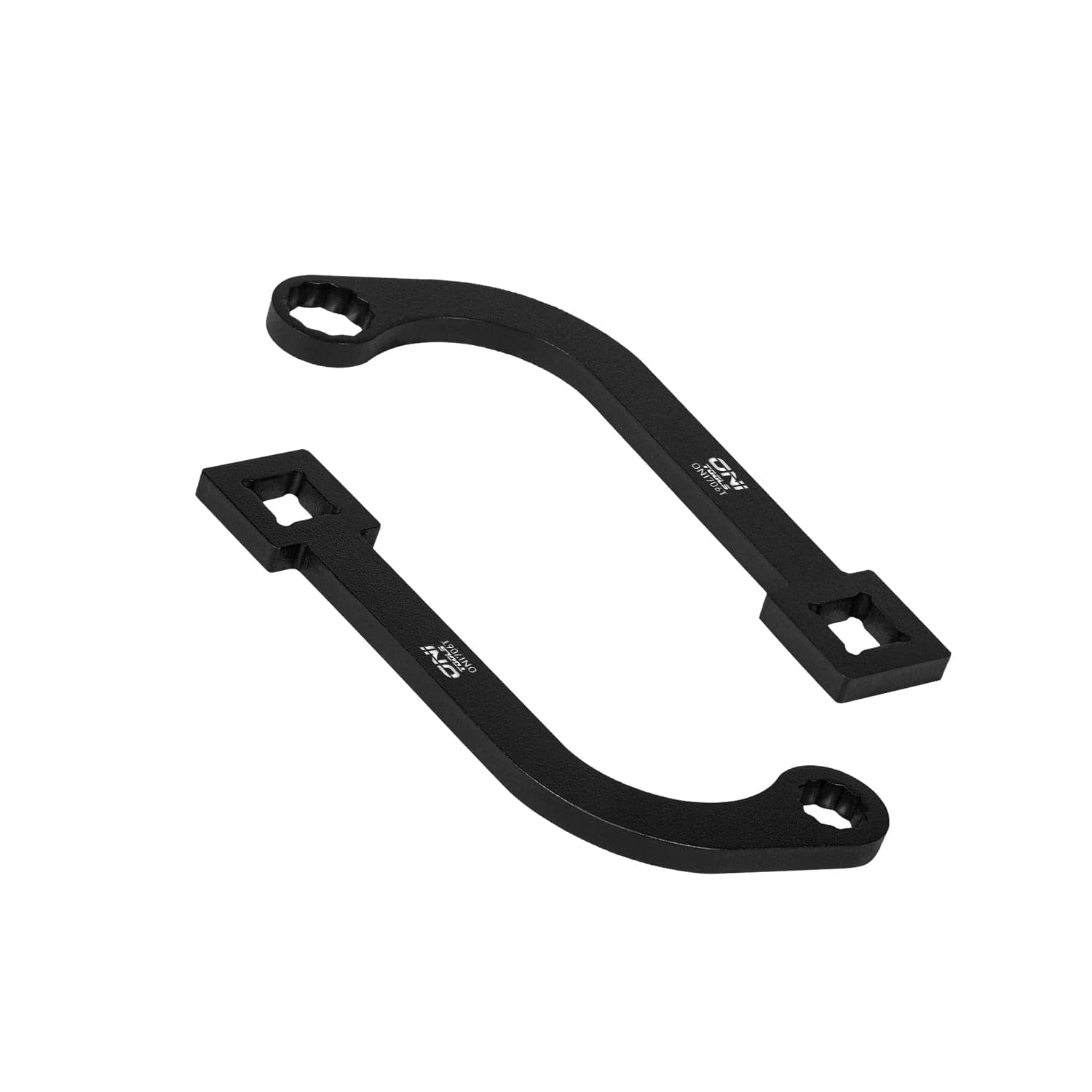 12mm & 15mm Turbocharger Bolt Wrench Tool Set for Dodge Cummins 5.9L