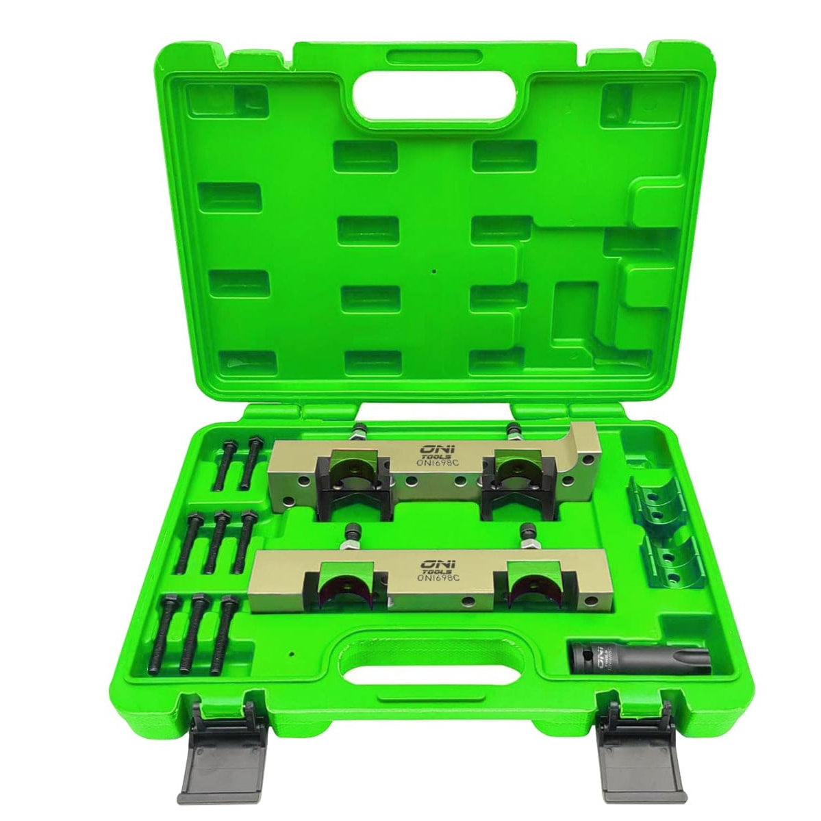 270589016100 Camshaft Timing Tool Kit for M133 M270 M274 1.6L & 2.0L e