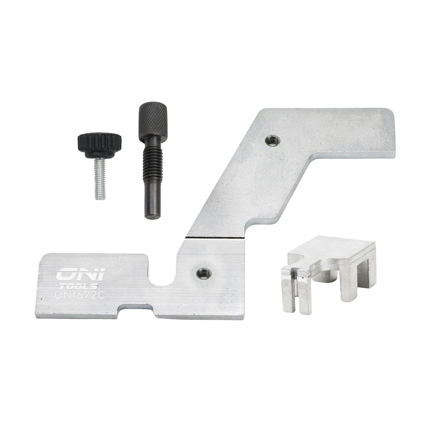 EcoBoost Engine Timing Kit for Ford & Lincoln 2.0L-2.3L 303-507, 303-1