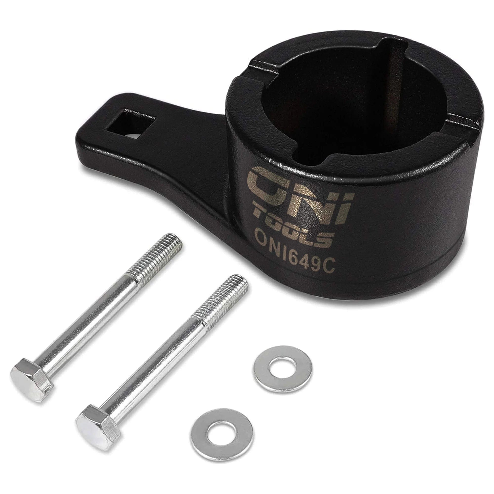 64300 Toyota Lexus Crankshaft Pulley Holder Harmonic Damper Alternat