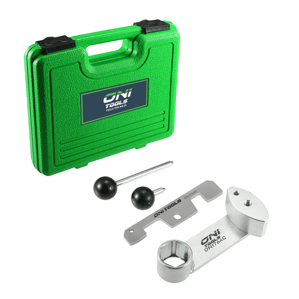 Camshaft Alignment & Timing Tool Kit For Porsche 911 996 997 Boxster 9