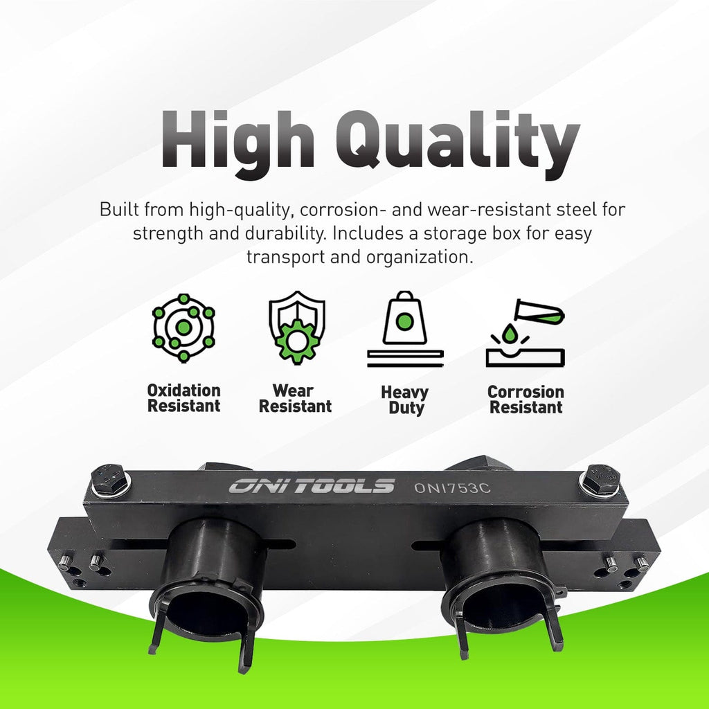 EN-52461, EN-52462-A, EN-52476 Camshaft Alignment & Timing Tool Kit Fo