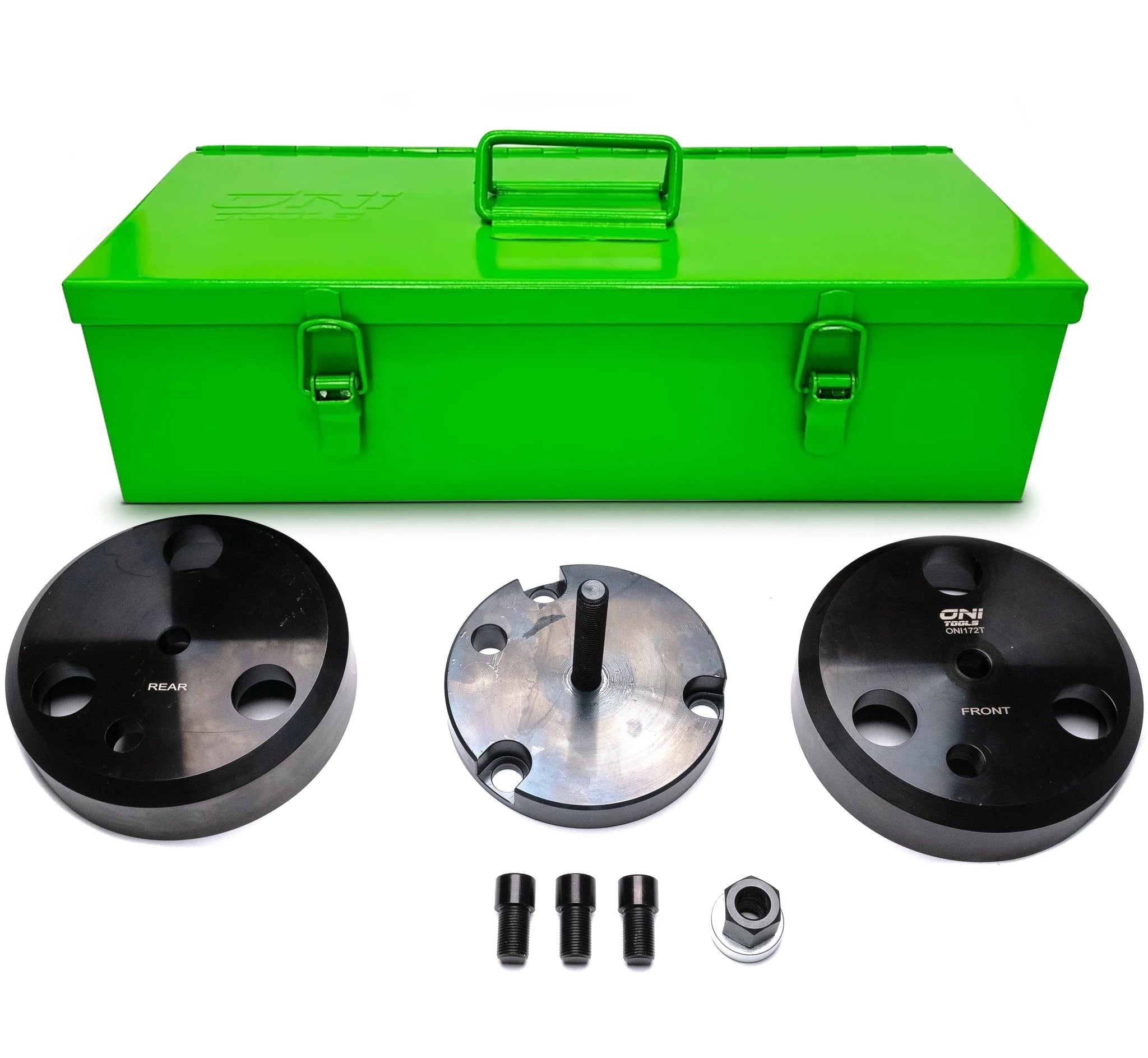 CAT 3406 3408 C15 Front & Rear Crank Seal/Wear Sleeve Installer 6V6142