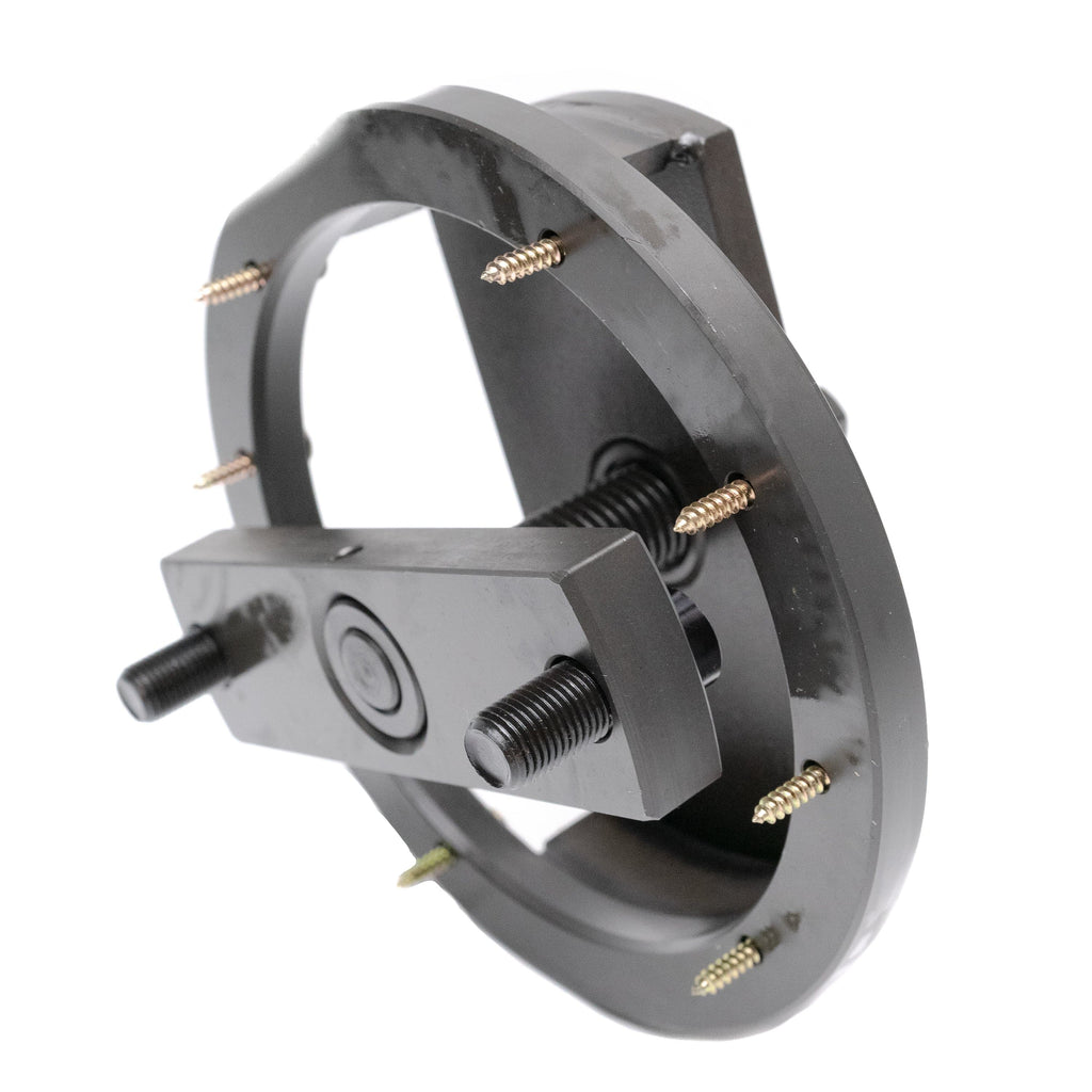 CUMMINS ISB QSB 4BT 3.9L 5.9L 6.7L REAR AND FRONT CRANK SEAL REMOVER ...