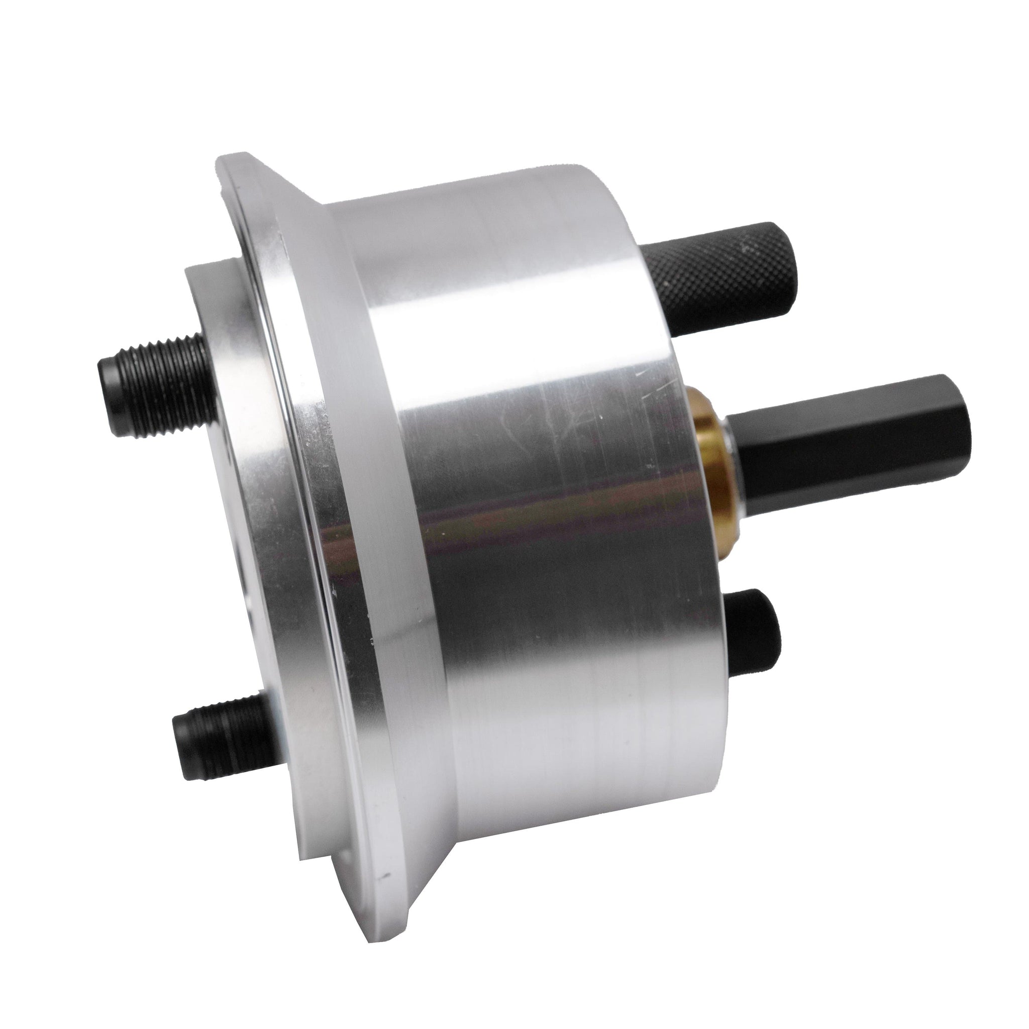 Seal Installer 3879 Front Crankshaft Tool - For GM 6.6L Duramax Diesel ...