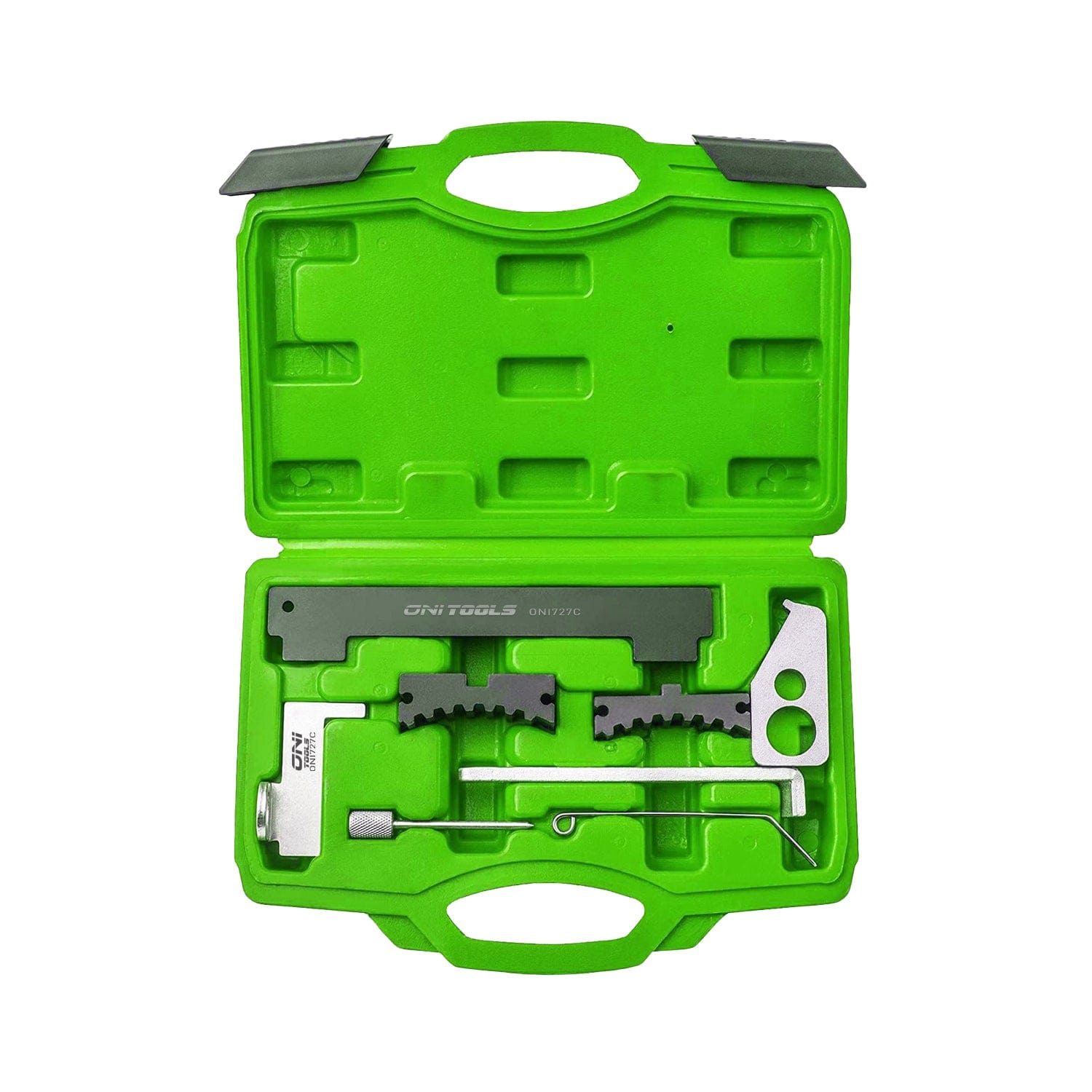 Engine Timing & Camshaft Locking Tool Kit For GM 1.4L 1.6L 1.8L 16V Ap