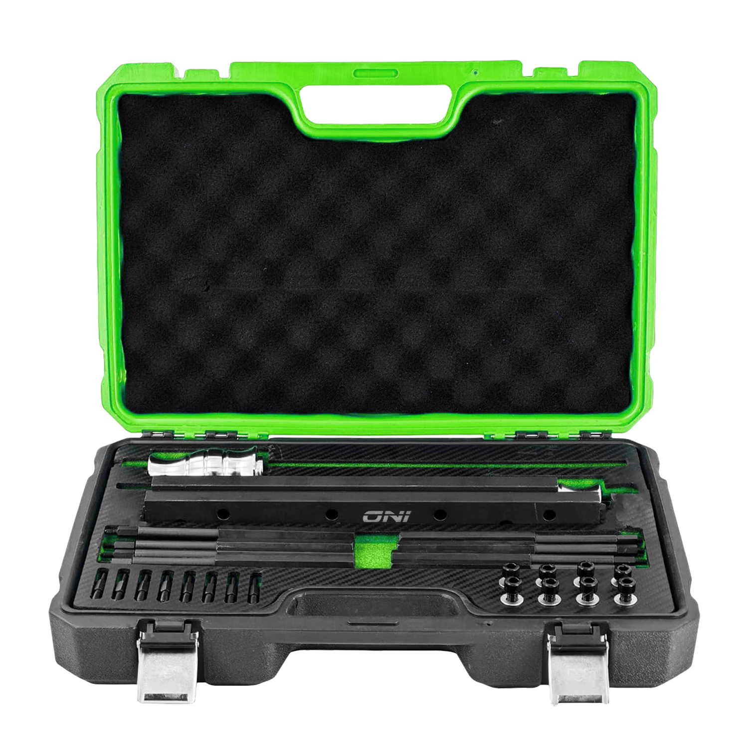 EN-51146, GM-51146, EN-51146-100, EN-51146-150 Injector & Rail Assembl