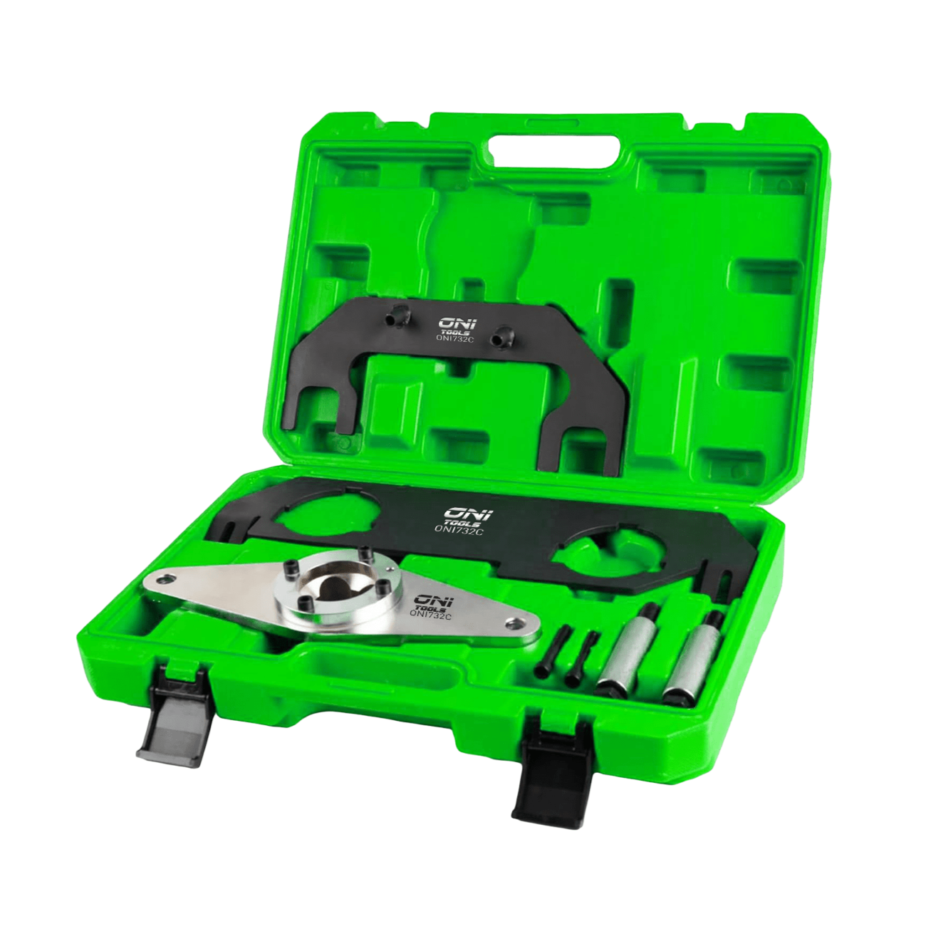 303-1630, 303-1635, 303-1636 Ingenium Engine Timing Tool Kit For 2.0L