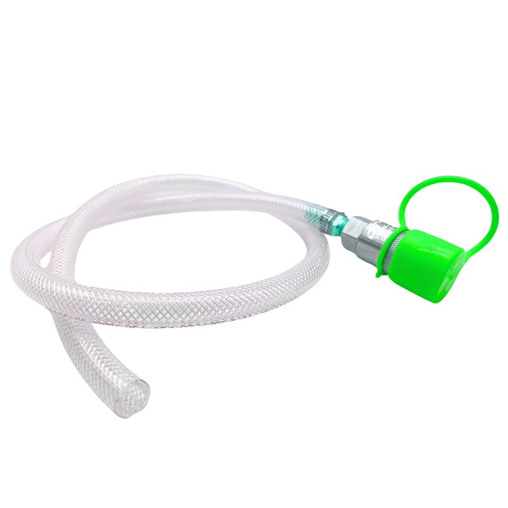 International & Freightliner Cascadia Radiator Drain Hose Tool Alterna