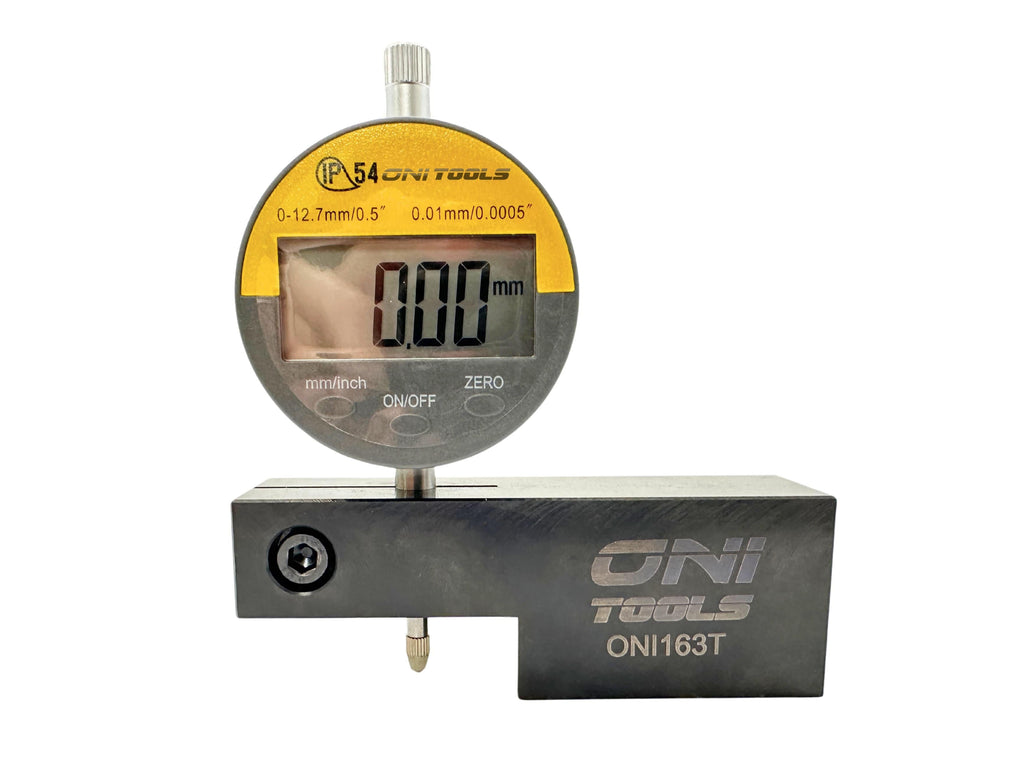 Caterpillar Liner Height Gauge & Digital Dial Indicator CAT 1P-2402