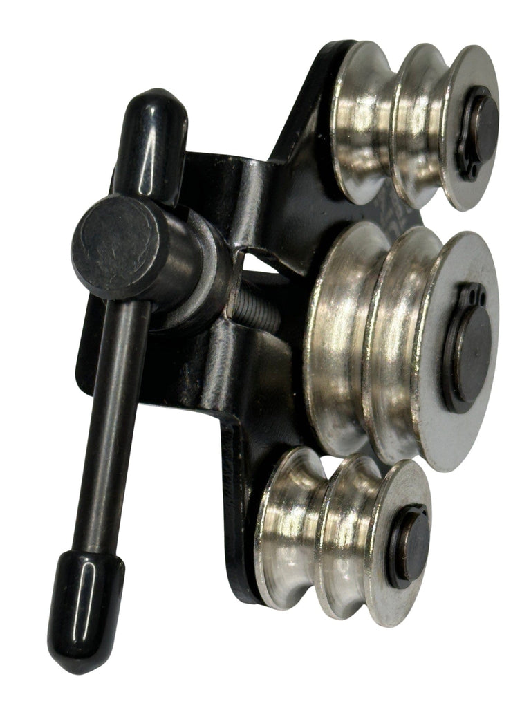 ONI TOOLS BRAKE PIPE BENDER AND STRAIGHTENER TOOL