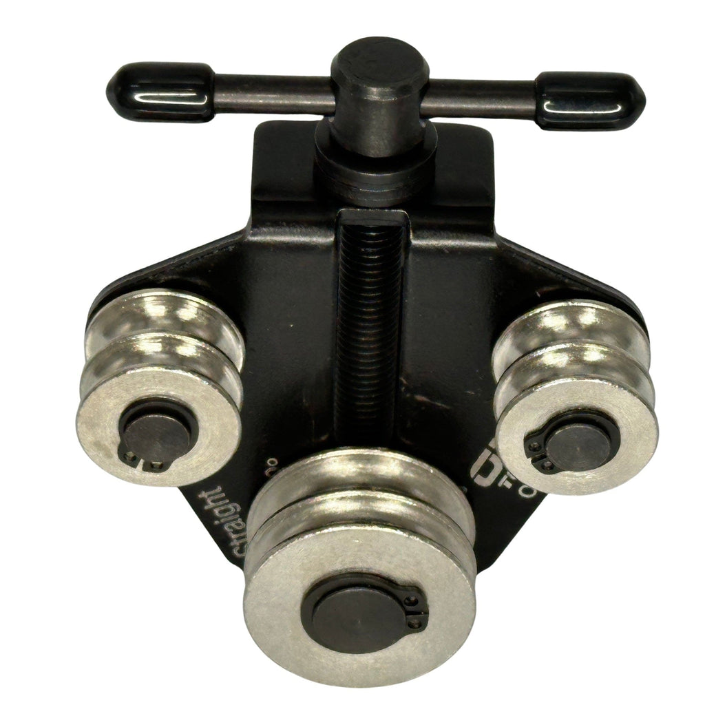 ONI TOOLS BRAKE PIPE BENDER AND STRAIGHTENER TOOL