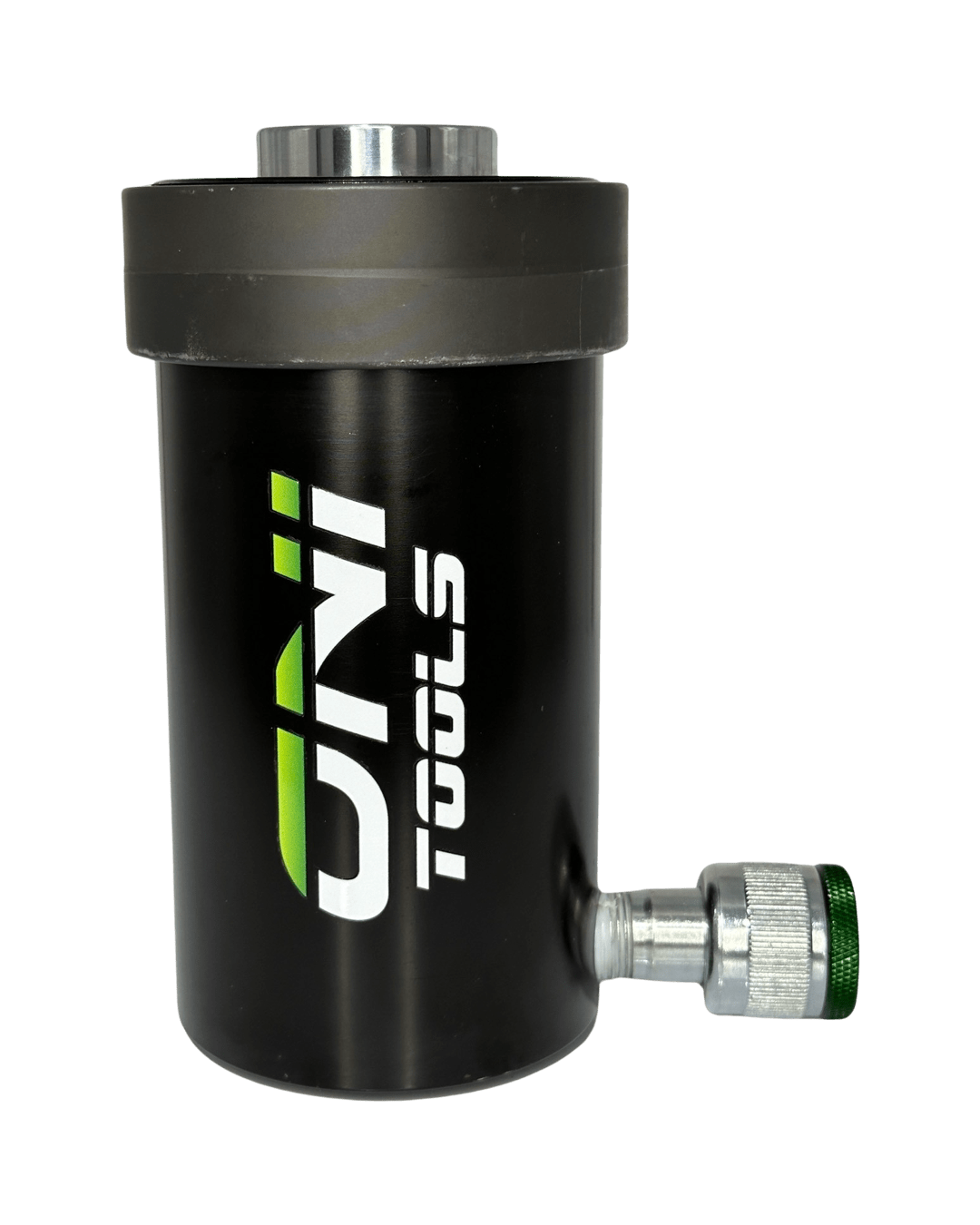 Oni Tools Hydraulics 20 Ton Single Acting Hollow Hole Cylinder 2.00" S