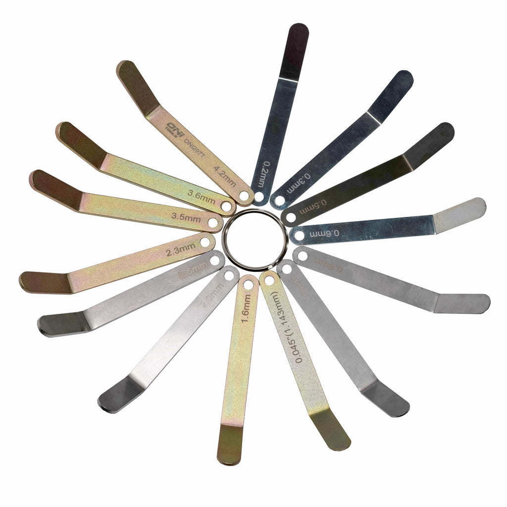 VOLVO AND MACK INJECTOR CUP REMOVER/INSTALLER KIT OEM FOR 9986174 / ...