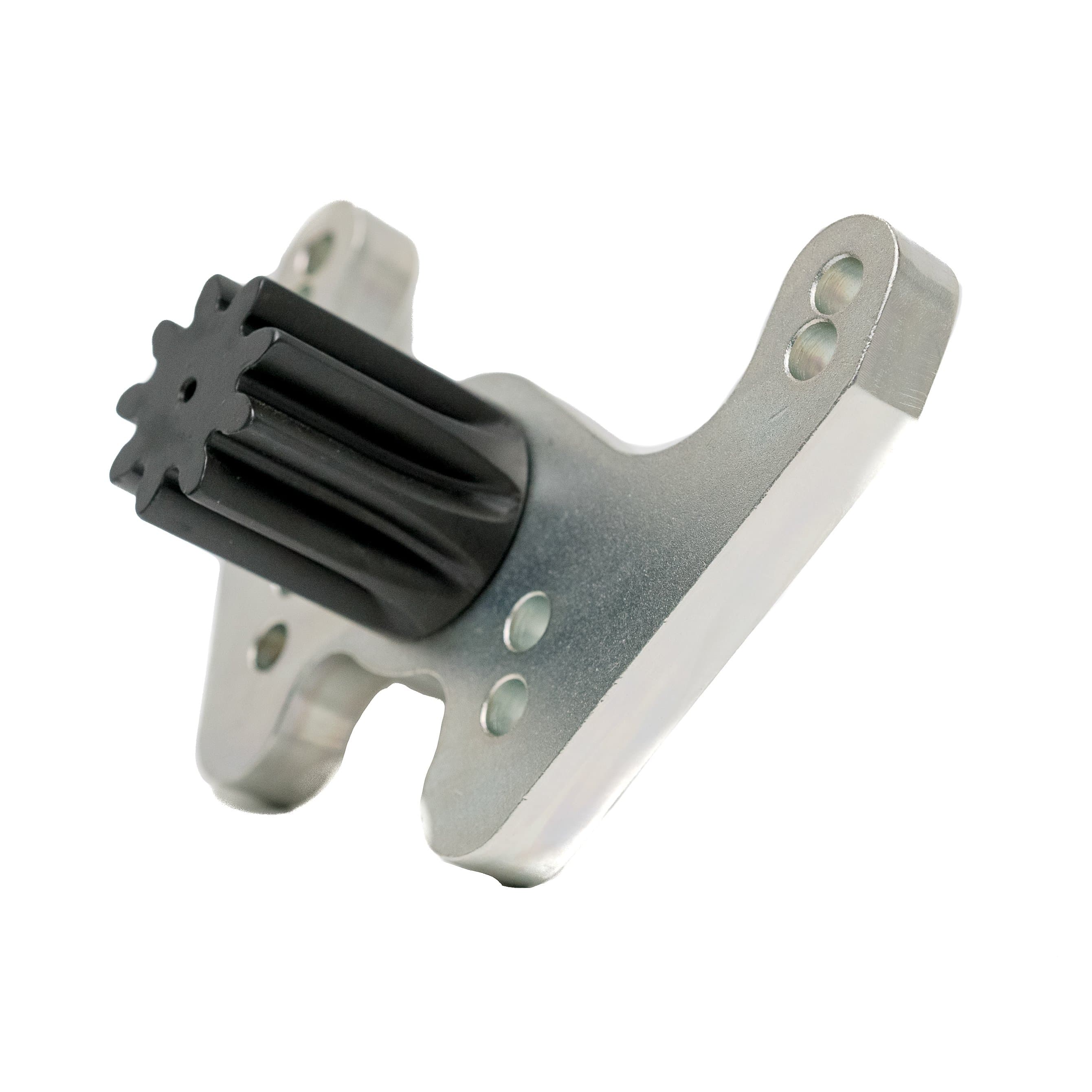 Volvo & Mack D12 D16 Engine Crankshaft Turning Tool 9996956 9996620