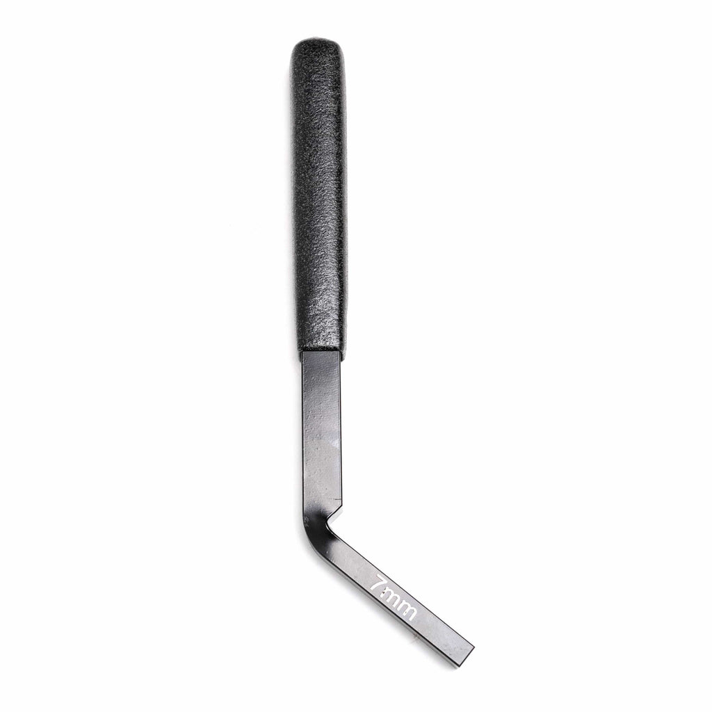 Cummins ISX Jake Brake Shim 7MM Feeler Gauge Tool 3163530