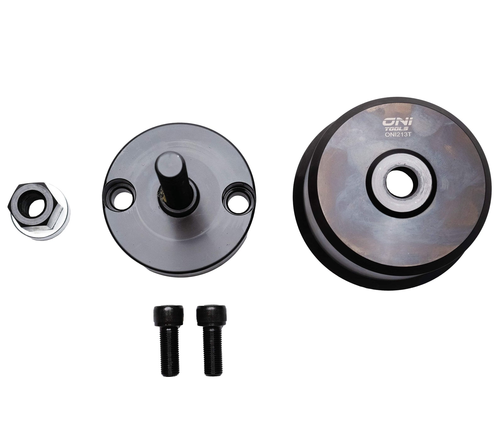 Isuzu 4JJ1 4JB1 4JG1 4JH1 Rear Crankshaft Seal Installer Tool EN-50351
