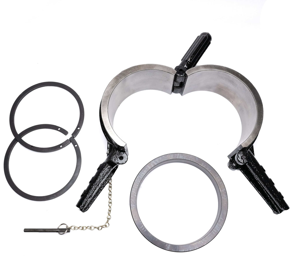 Cummins & CAT Piston Ring Compressor & Anti-Polishing Ring Kit 5299448