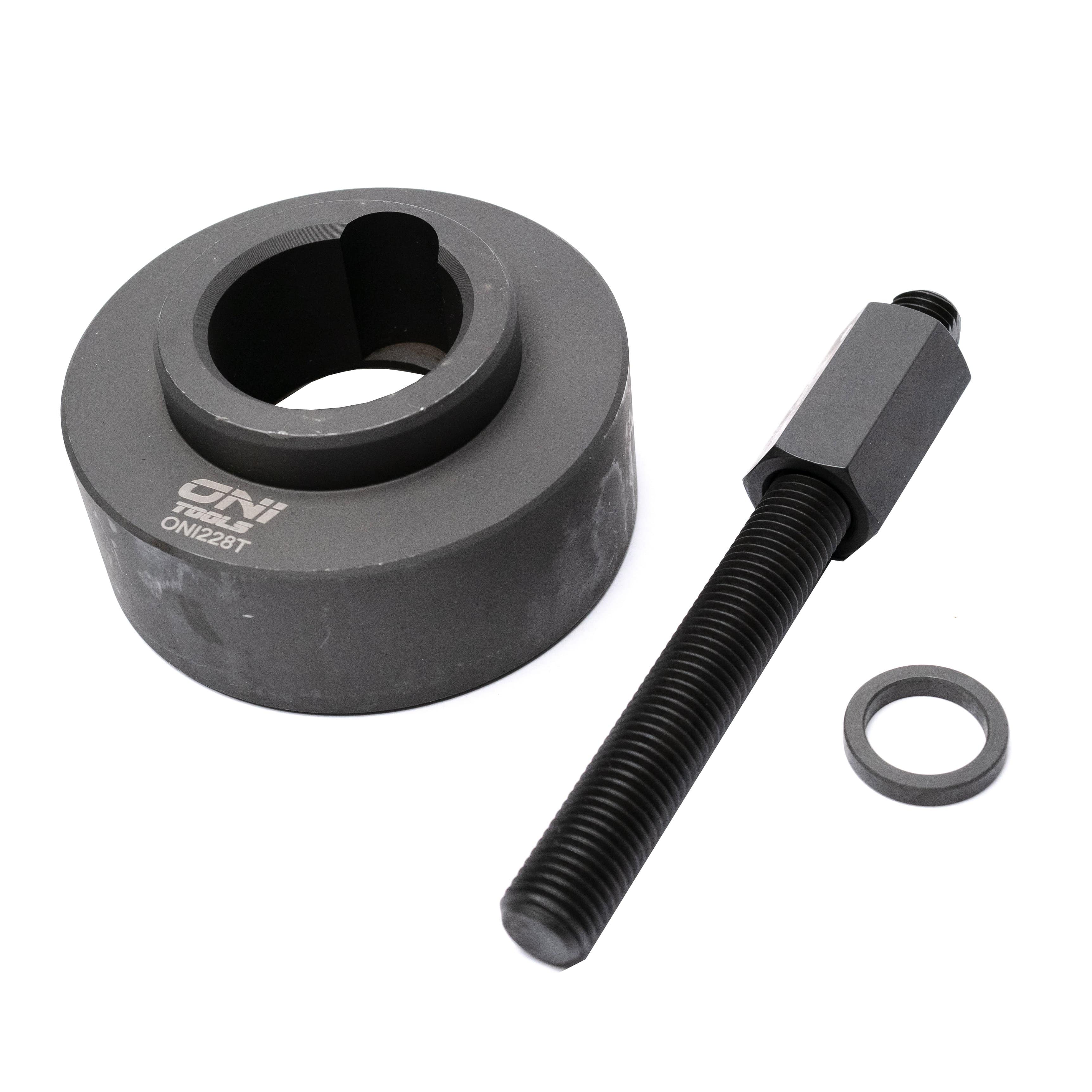 Ford & International Damper/Crankshaft Seal Installer 303-484 ZTSE4310