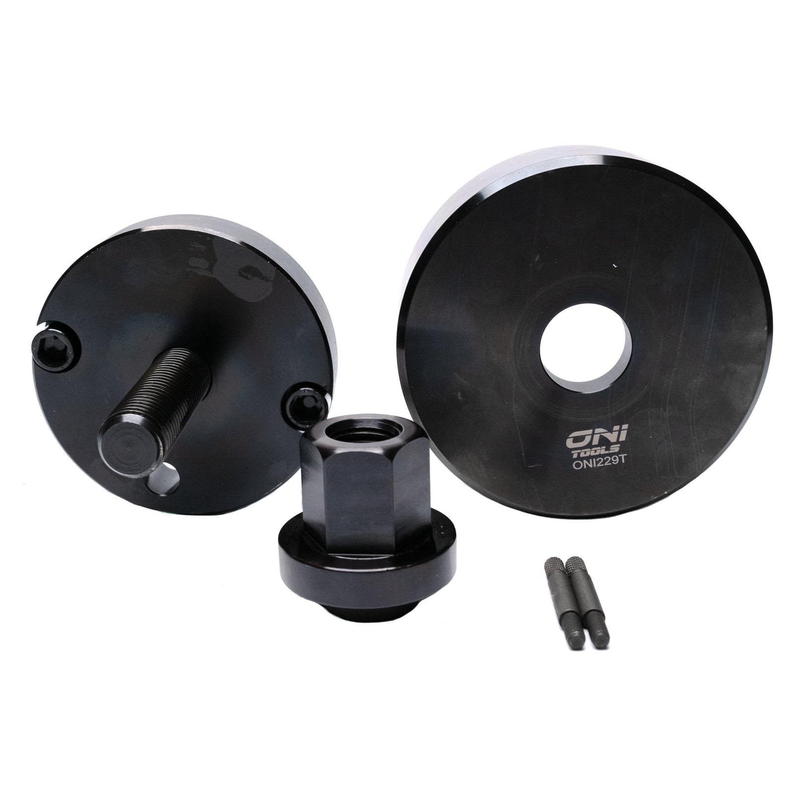 Ford Powerstroke 7.3L Navistar T444E Rear Seal & Wear Sleeve Installer