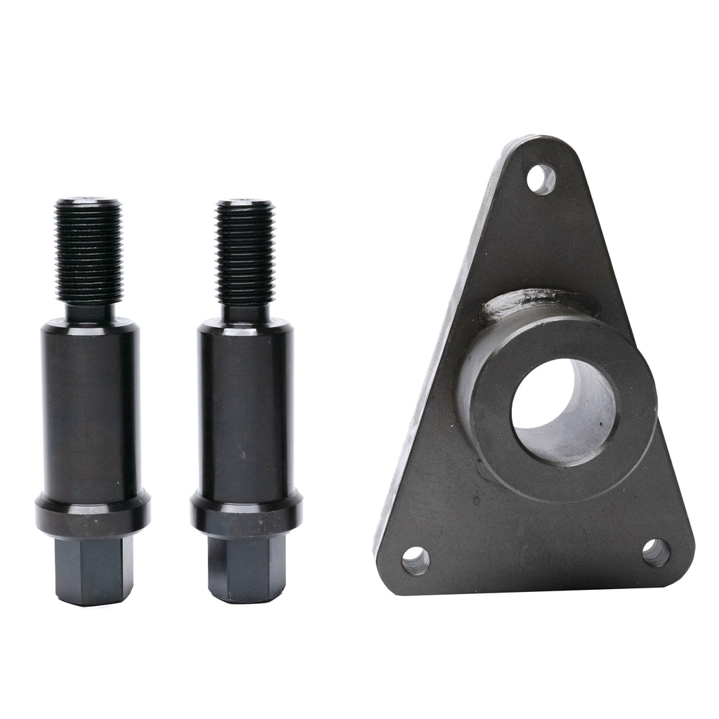 Detroit Diesel 50 & 60 Series Cam Gear Pilot Tool Kit J-35906-A