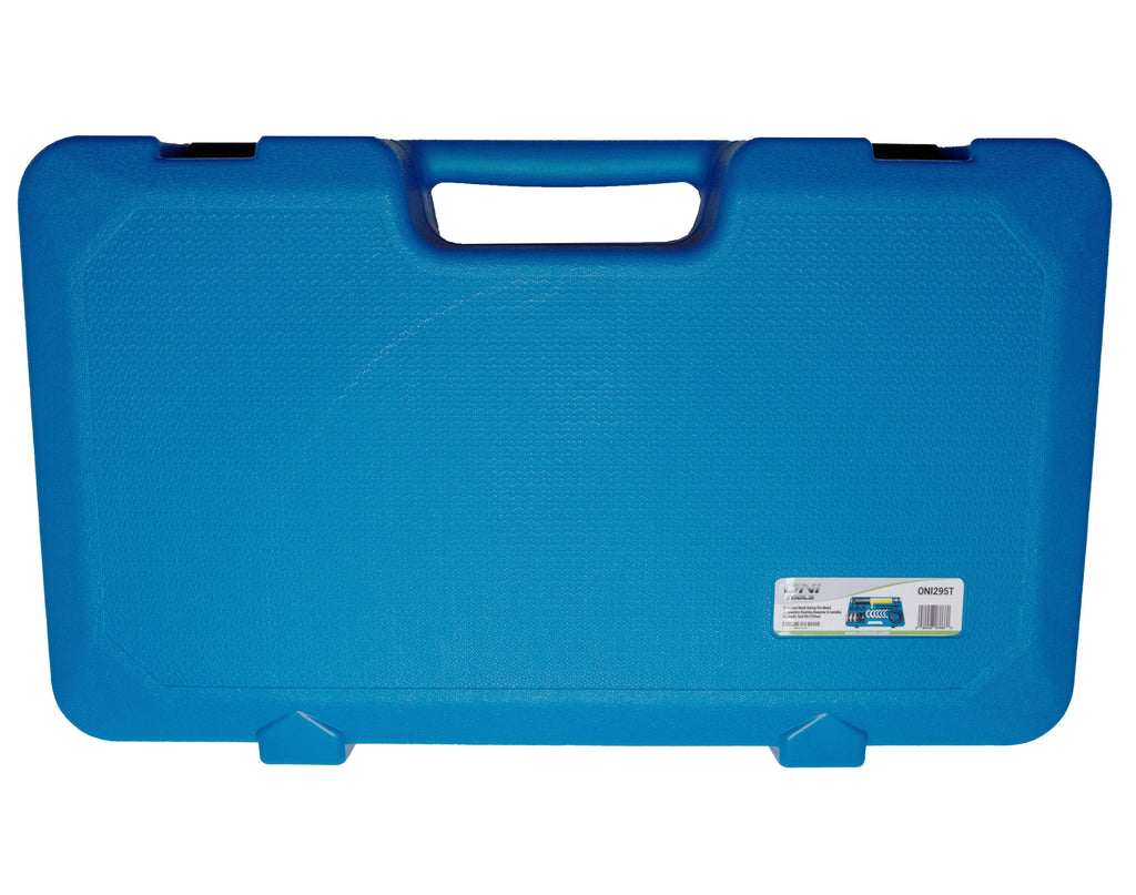 Volvo & Mack Spring Pin Metal Suspension Bushing Remover/Installer Kit