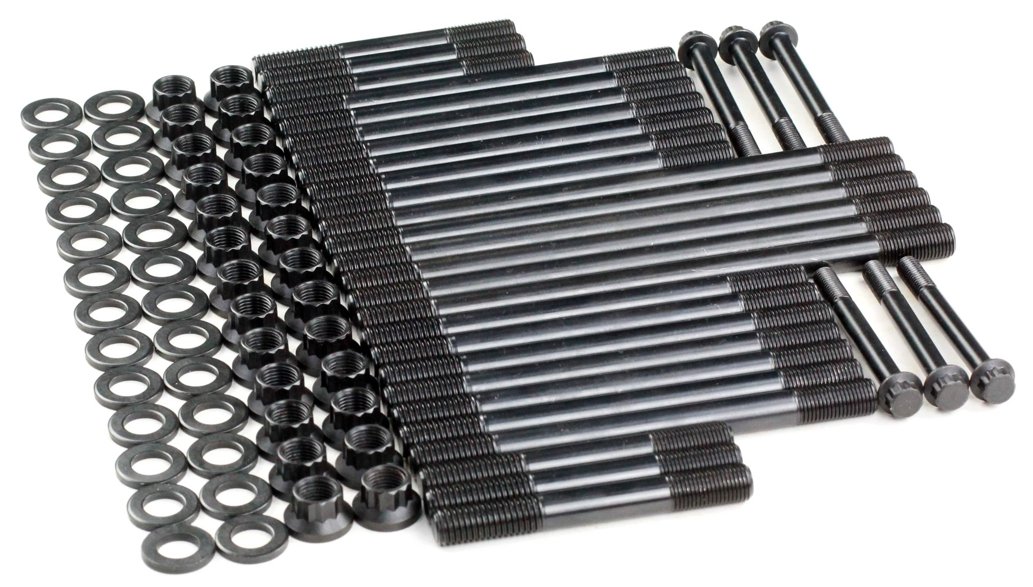 Cummins Dodge Ram 2500/3500 12V 5.9L Head Stud Replacement Kit 2474203