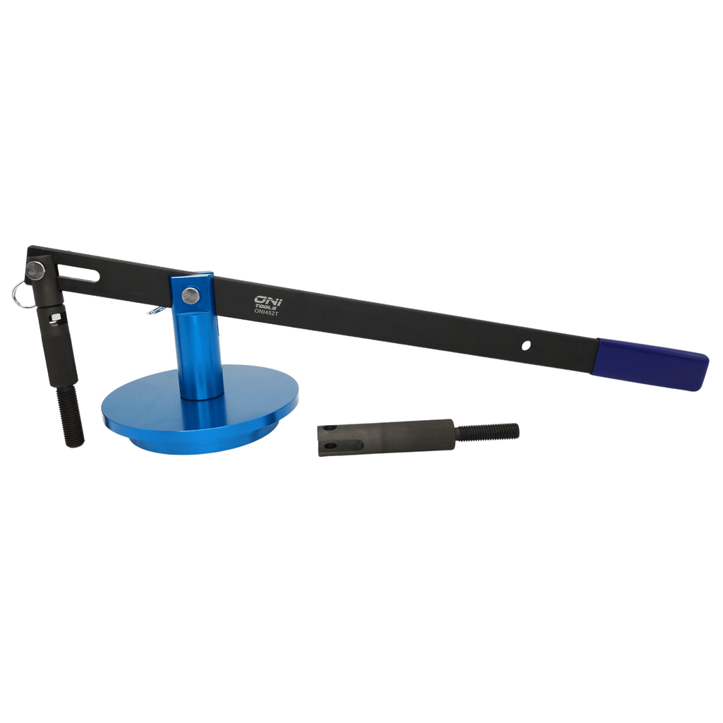 Detroit Diesel DD13 DD15 Cylinder Liner Installer Tool J-47407 Alt