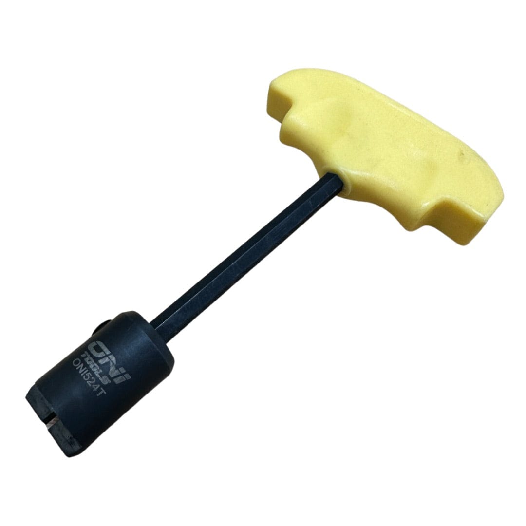 MERITOR / STEMCO KAISER T-HANDLE KING PIN WRENCH TOOL 3 INCH - R212087