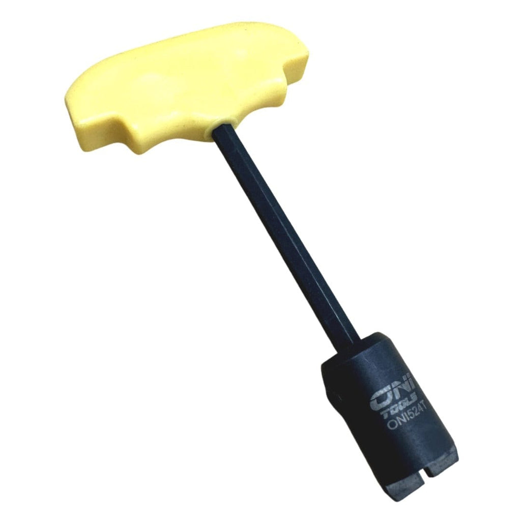 MERITOR / STEMCO KAISER T-HANDLE KING PIN WRENCH TOOL 3 INCH - R212087