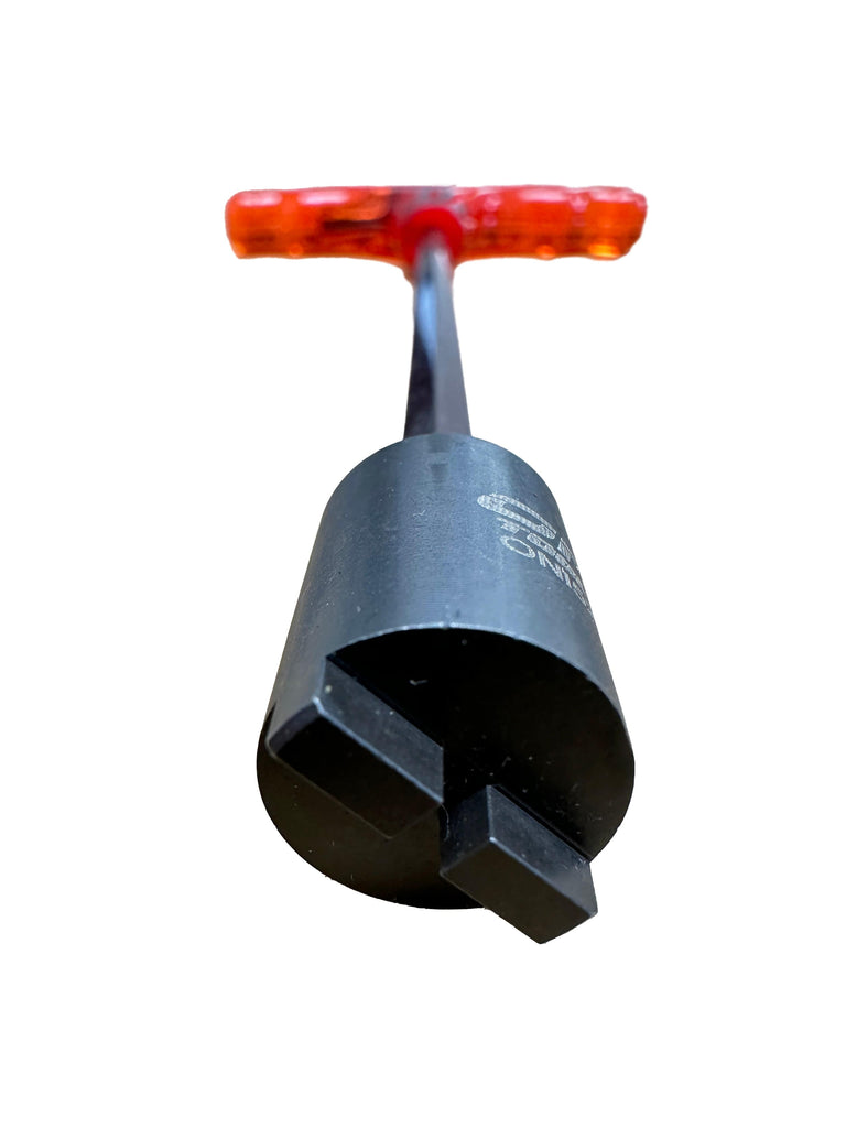 MERITOR / STEMCO KAISER T-HANDLE KING PIN WRENCH TOOL 6 INCH - ST100-2