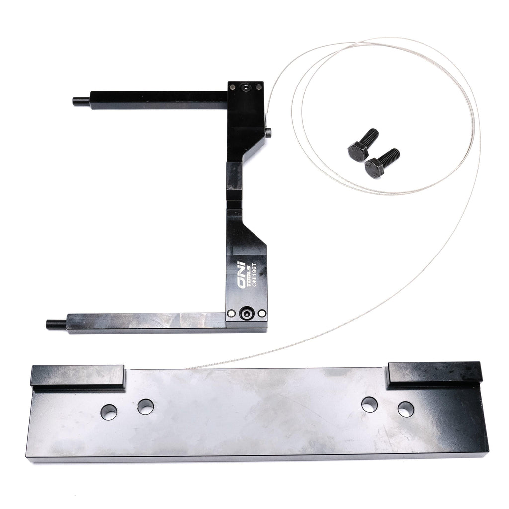 Detroit Diesel DD15 DD16 Cam Timing Tool TDC Pin & Engine Barring Tool