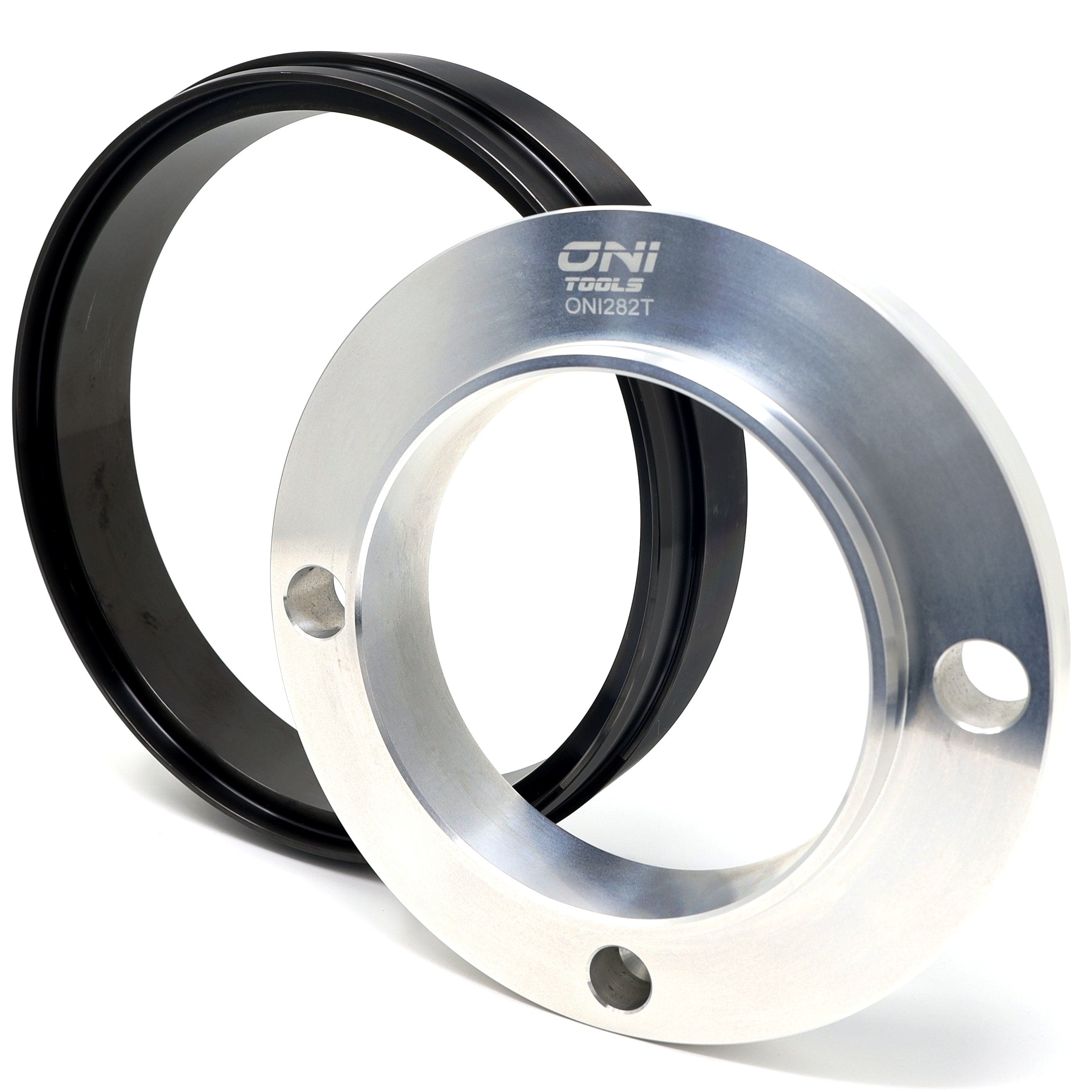 Volvo D13 & Mack Rear Crankshaft Oil Seal Installer Tool Set 88800619