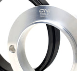 Volvo D13 & Mack Rear Crankshaft Oil Seal Installer Tool Set 88800619