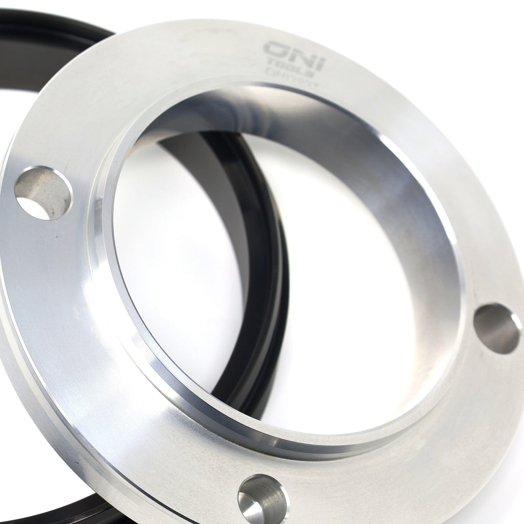 Volvo D13 & Mack Rear Crankshaft Oil Seal Installer Tool Set 88800619