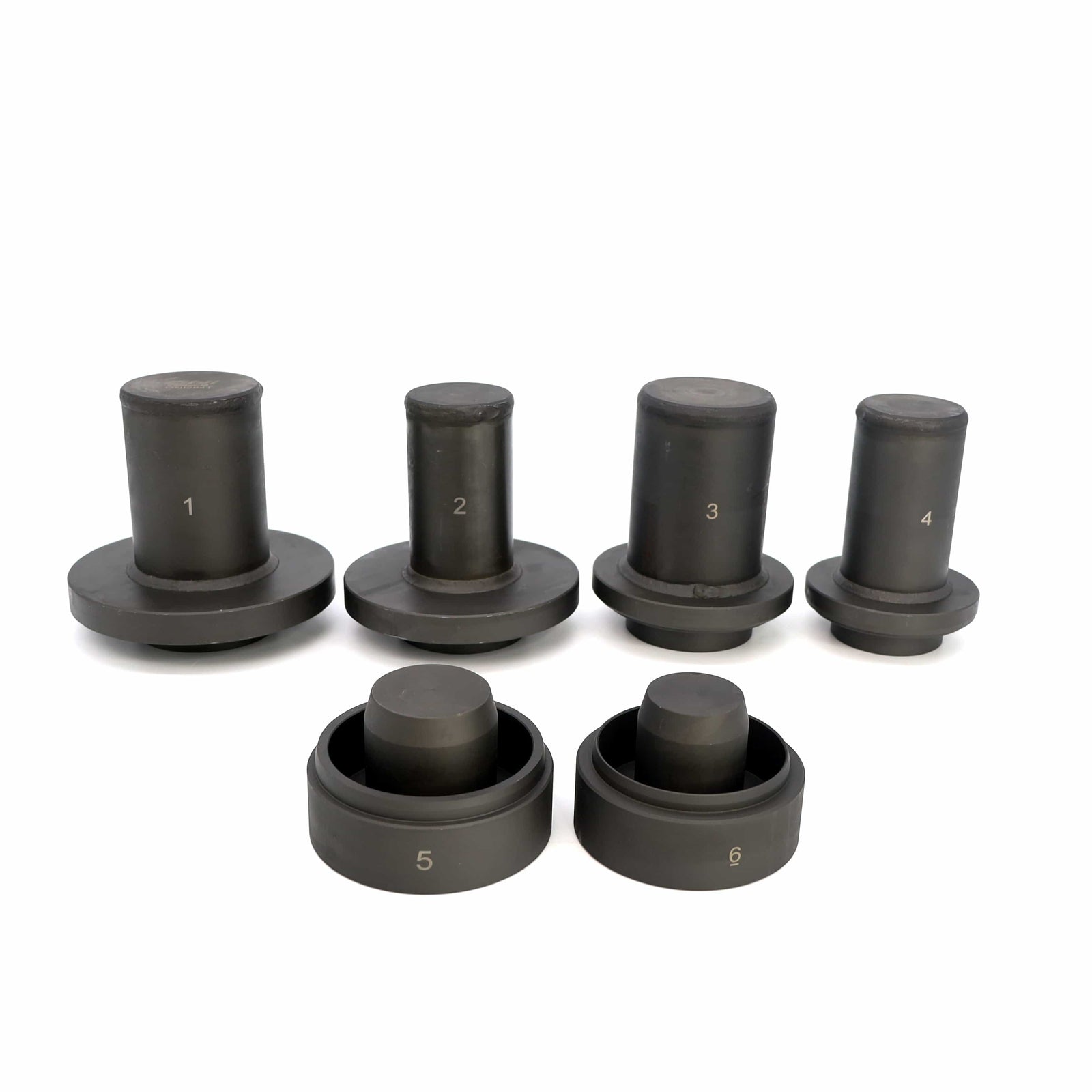 Rockwell Meritor Seal & Sleeve Driver Kit KIT4463 Alternative