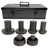 Rockwell Meritor Seal & Sleeve Driver Kit KIT4463 Alternative