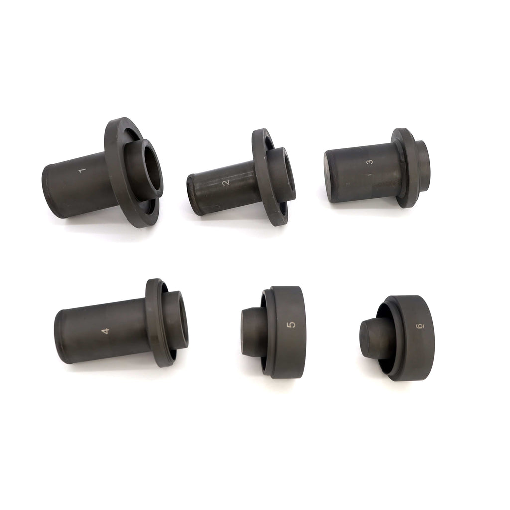 Rockwell Meritor Seal & Sleeve Driver Kit KIT4463 Alternative