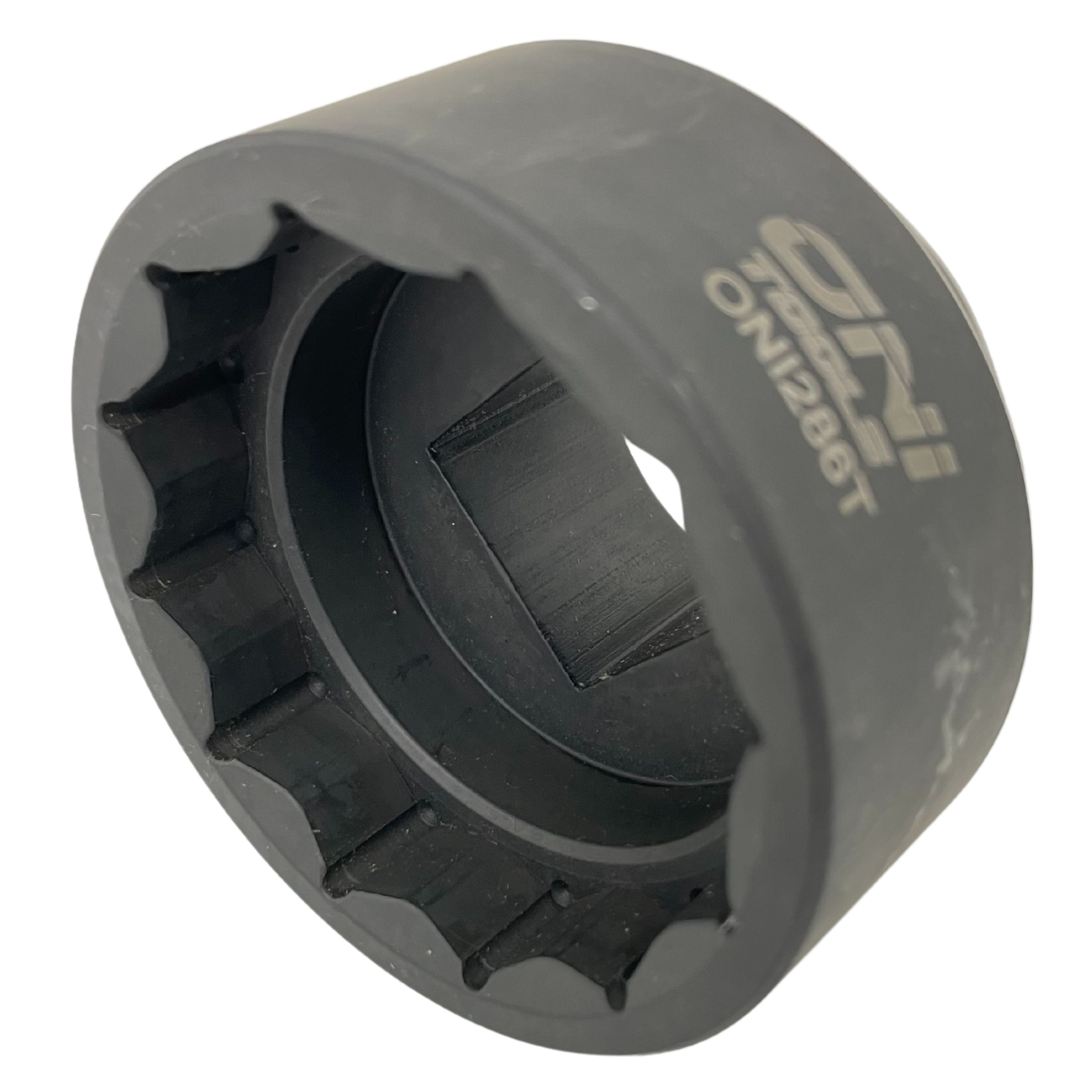 Detroit Diesel/Mercedes Truck DD15 / Man Pinion Nut Socket 80996030176