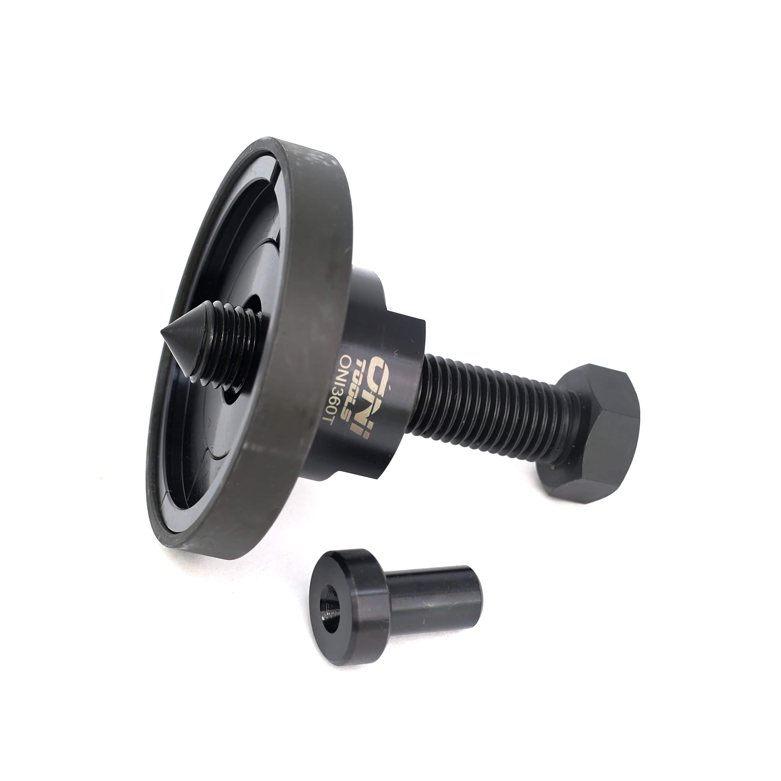 Eaton Fuller Front & Rear Countershaft Bearing Puller 40118 Alt