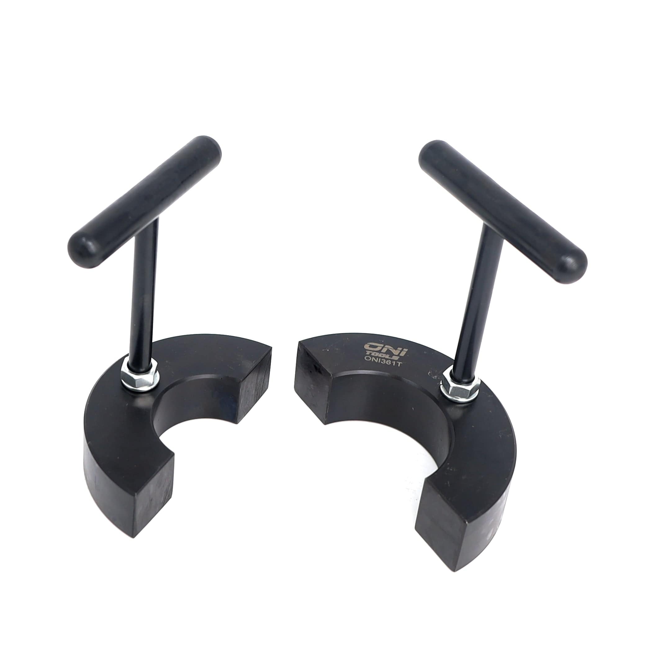 Eaton Fuller Transmission Front & Rear Timing Block Kit 40010 Alt