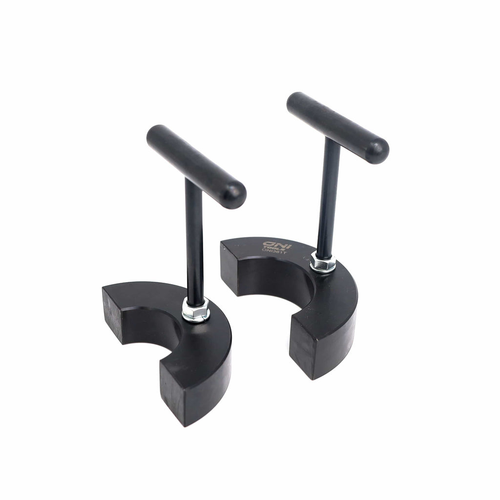 Eaton Fuller Transmission Front & Rear Timing Block Kit 40010 Alt