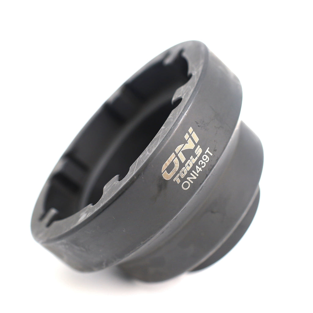 Paccar MX13 DAF CF85 Trailer Drive Shaft Nut Remover Installer Socket