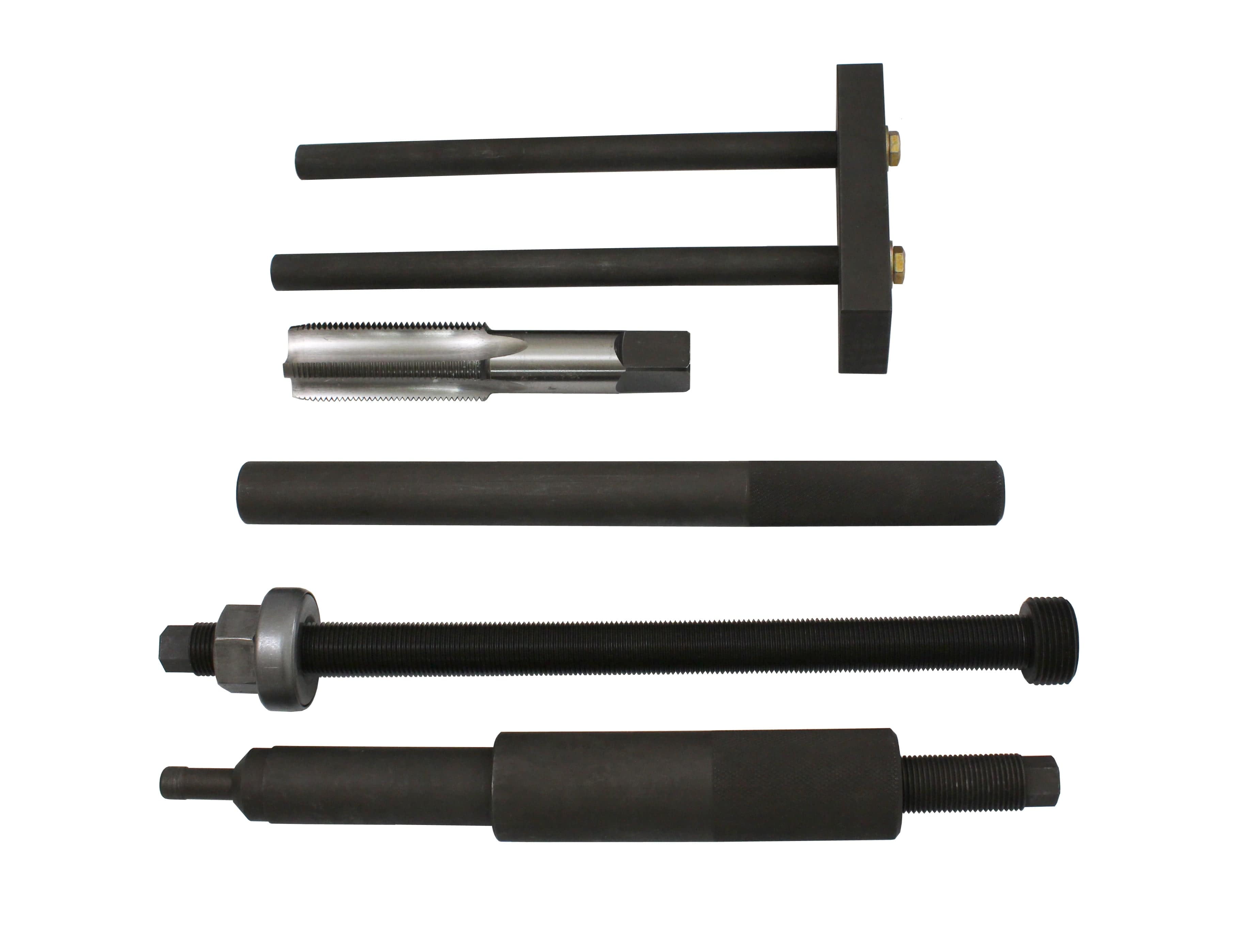 Isuzu Duramax 5.2L & 7.8L Injector Sleeve Remover & Installer Tool Set